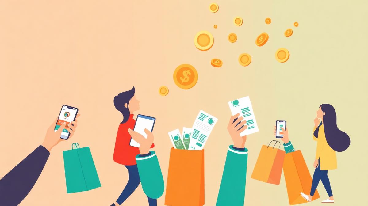 8 Best Cashback Apps 2026 — I Earned $847 Last Year (Proof Inside ...
