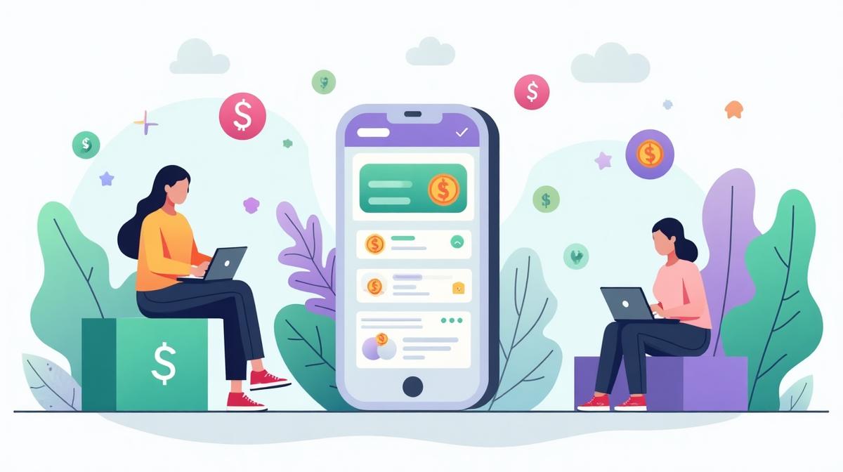 Current Banking App Review 2026: Get Paid Up to 2 Days Early + Instant ...